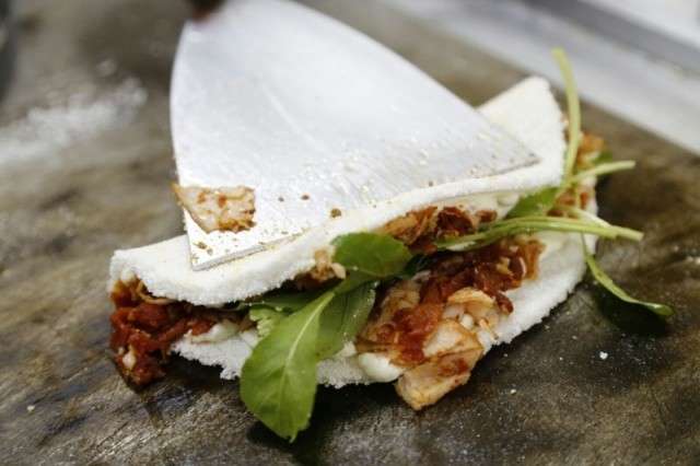 Divina Tapiocaria - Guia Gastronômico - Campo Grande News