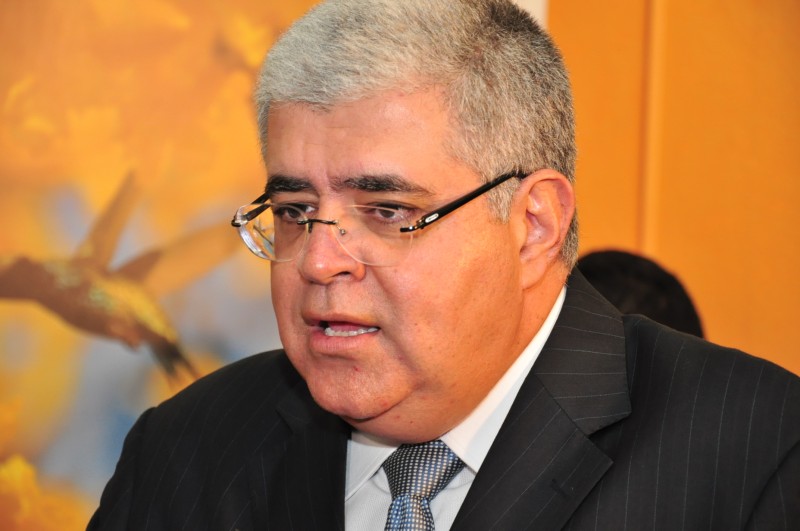 Marun quer retornar à Assembleia, o que tira vaga do PSDB - Política ...