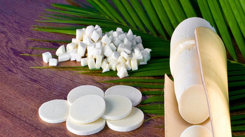 Guariroba ou gabiroba? Cumaru ou Cumbaru? Ingredientes que mudam por 1 ...