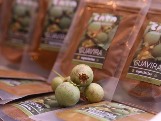 Guavira é a estrela de evento gastronômico com pratos de até R$ 15,00 ...