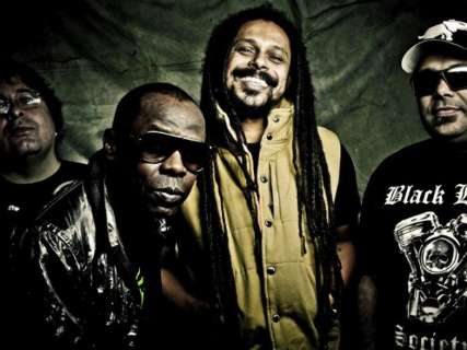 Procura por ingressos de O Rappa mostra que cidade quer shows além do ...