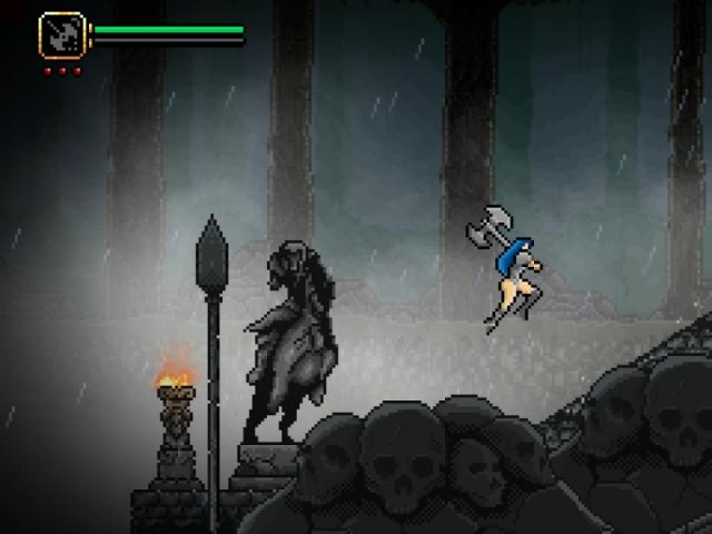 Conheça jogo indie Valiant Saga, representante brasileiro do gênero ...