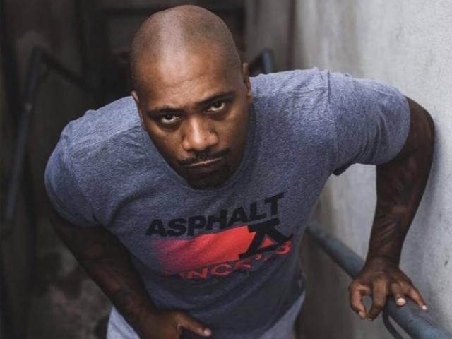 Primeiro fim de semana do mês tem festival com MV Bill e roda de ...